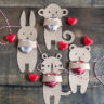 Valentines Candy Gram Ideas: Creative Ways to Spread Love