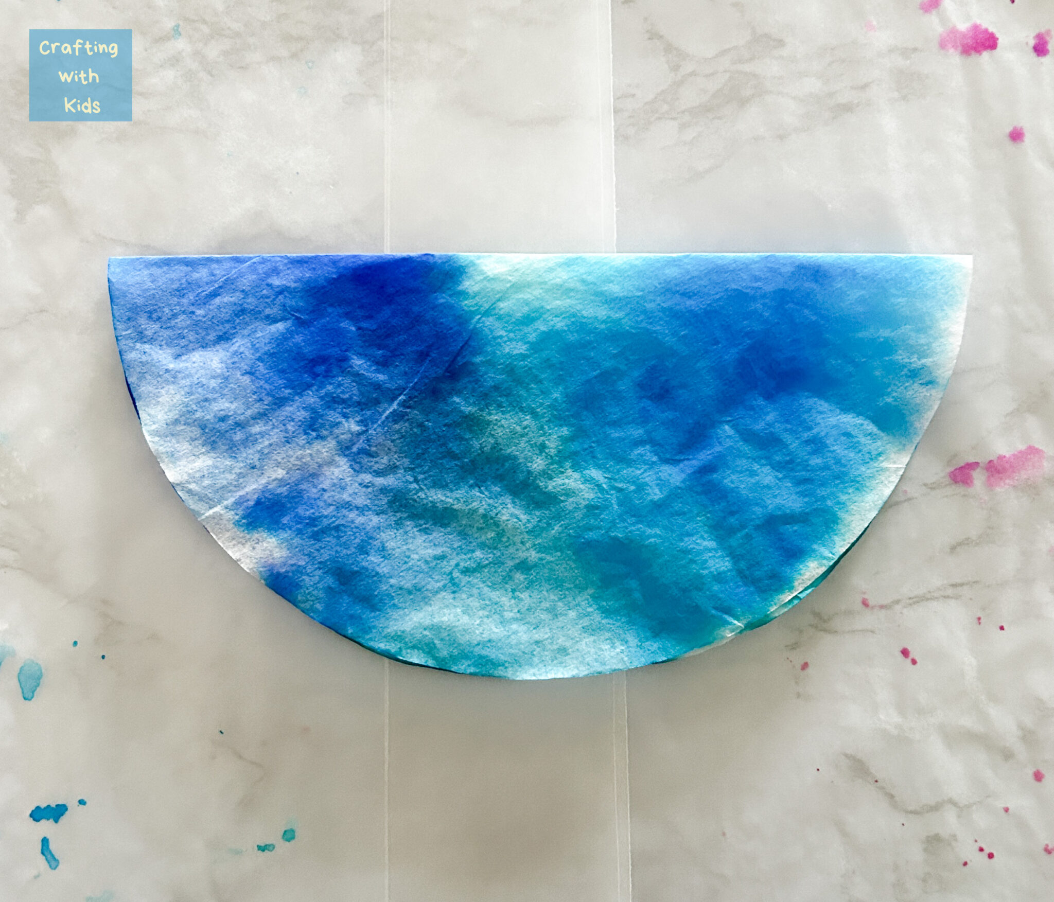 Creating Gorgeous Coffee Filter Flowers for Any Occasion