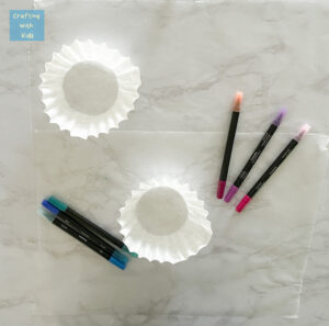 Creating Gorgeous Coffee Filter Flowers for Any Occasion