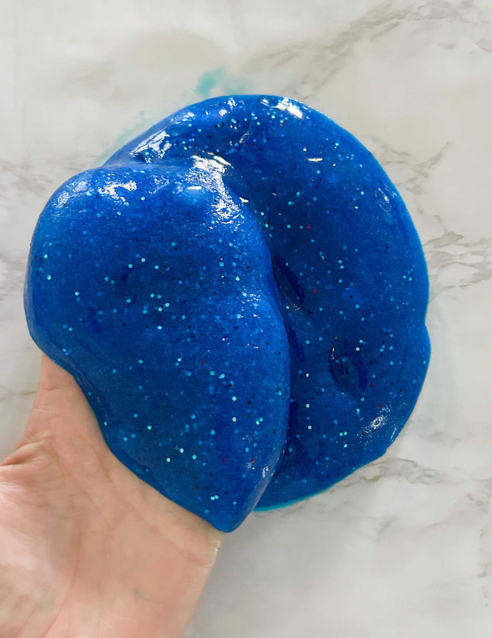 Printable Slime Recipes Kids Love Fluffy to Glossy Fun