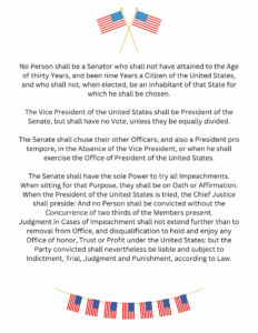 Free Printable Constitution Activities for Kids