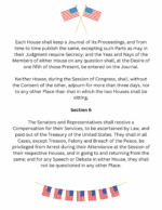 Free Printable Constitution Activities for Kids